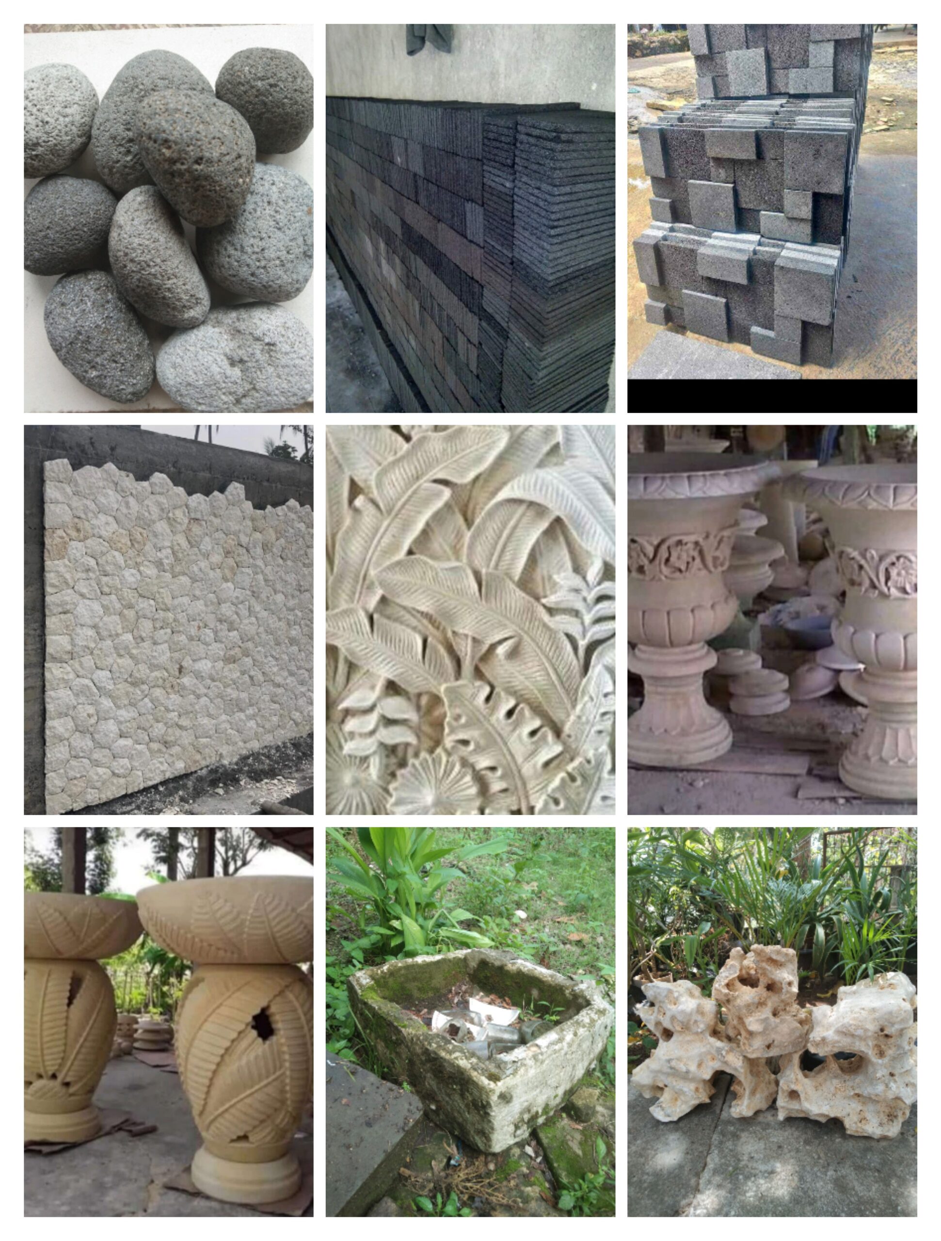 About - yogyastone.com